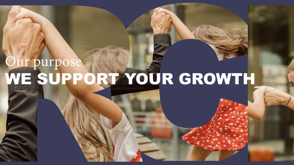 Get in touch - RCI Group